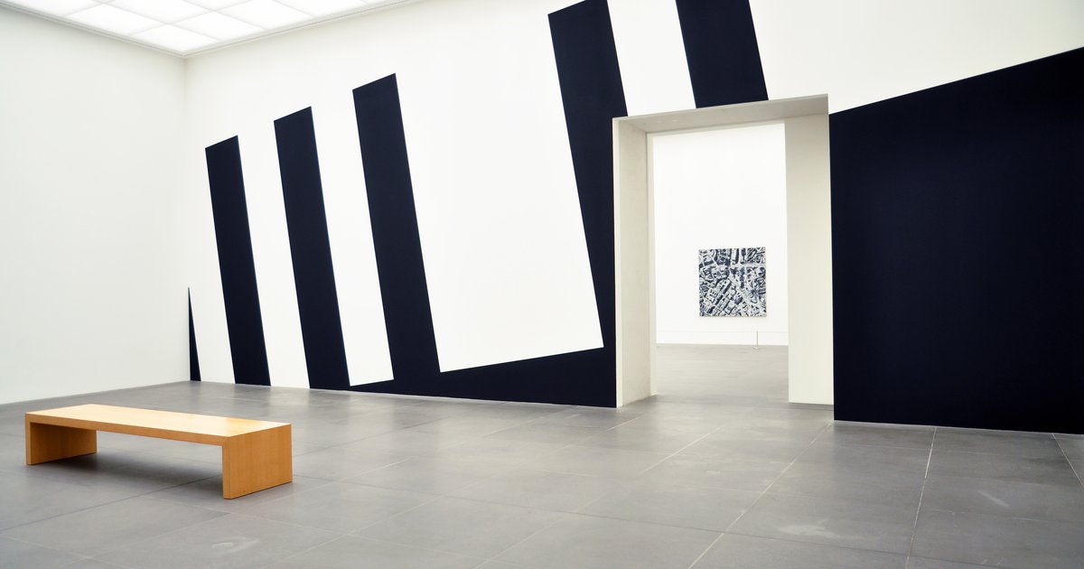 diet sayler at neues museum in nuremberg von diet sayler – edition ...